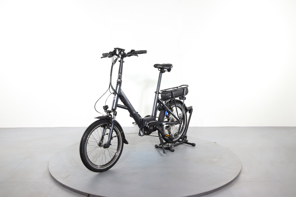 Vélo électrique Veloci Hopper reconditionné | Upway