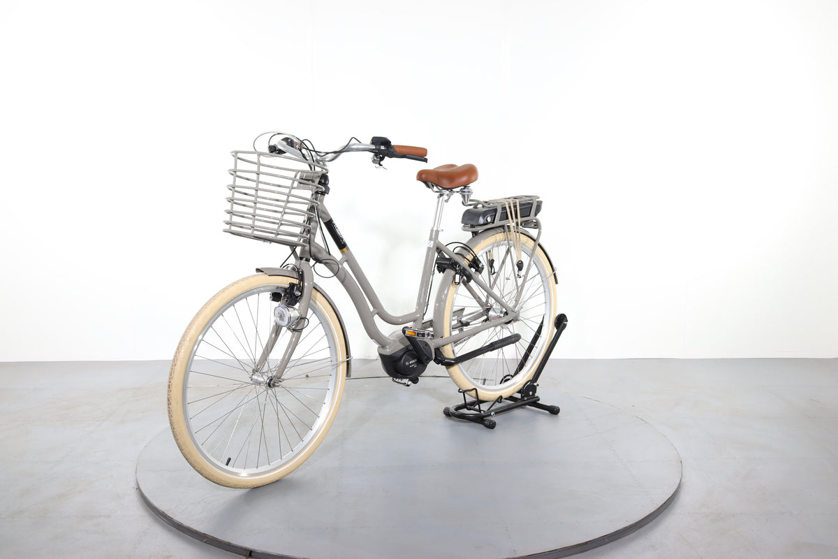 Vélo électrique Frappé FBC 200 reconditionné | Upway