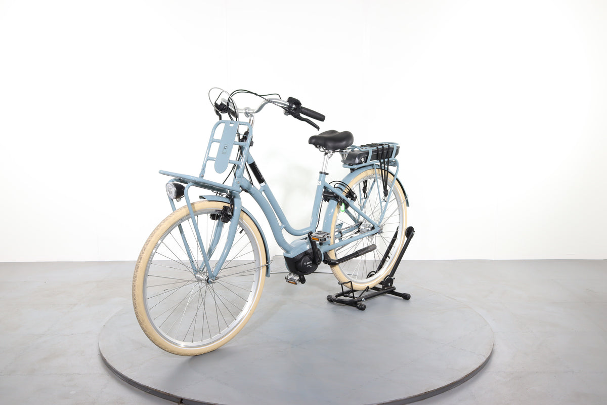 Vélo électrique Frappé FBC 201 reconditionné | Upway