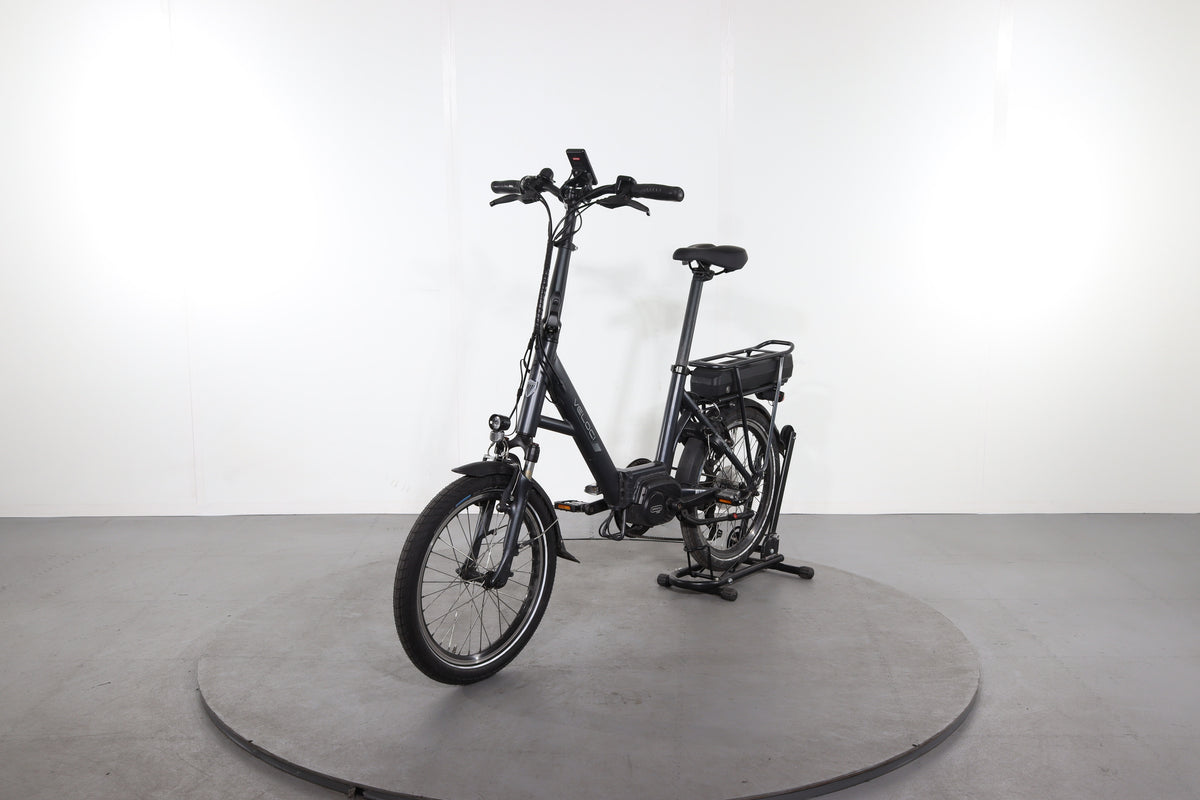 Vélo électrique Veloci Hopper reconditionné | Upway