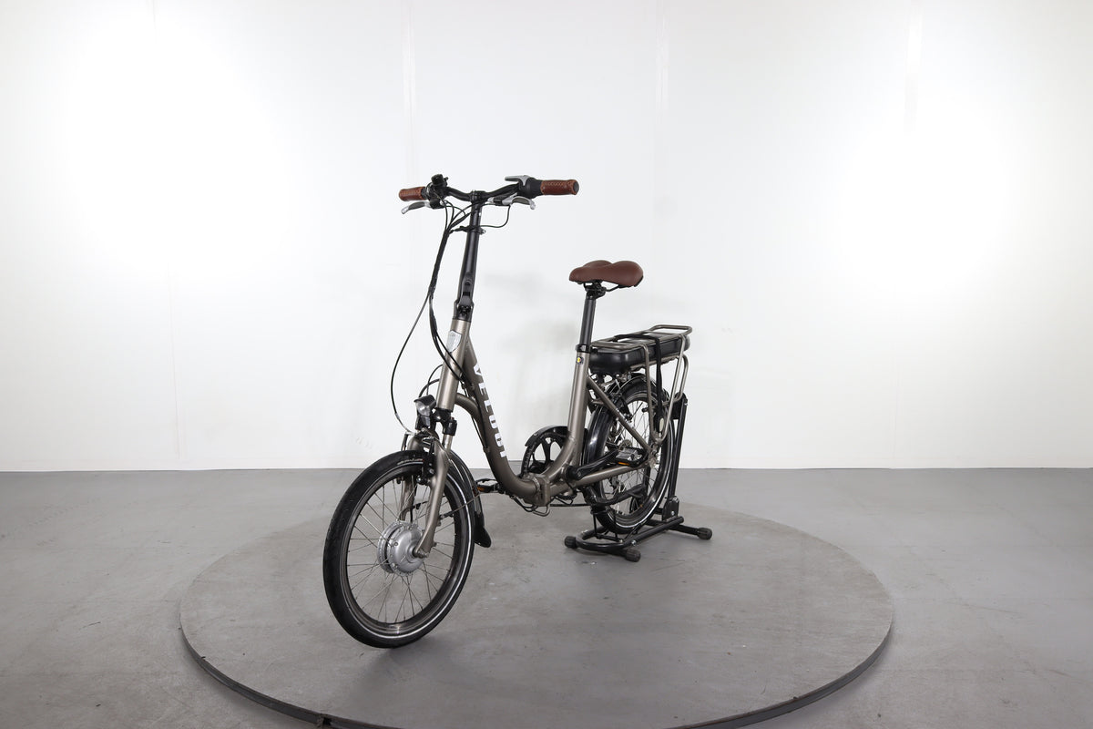 Vélo électrique Veloci Hopper reconditionné | Upway