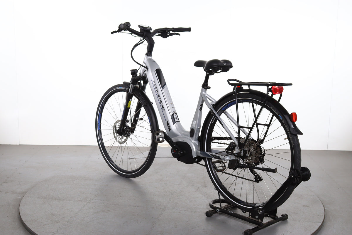 Vélo électrique Genesis E-Touring 2.0 reconditionné | Upway