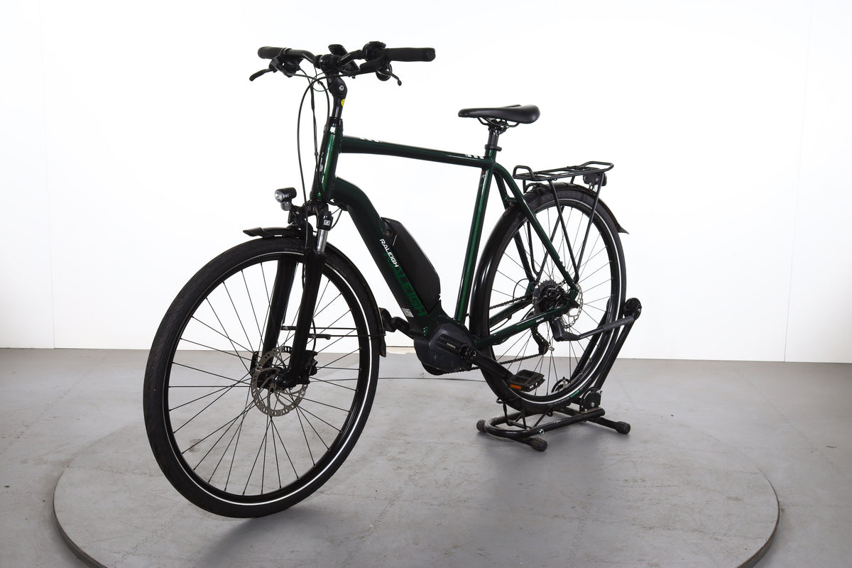 Vélo électrique Raleigh Stone 9 reconditionné | Upway