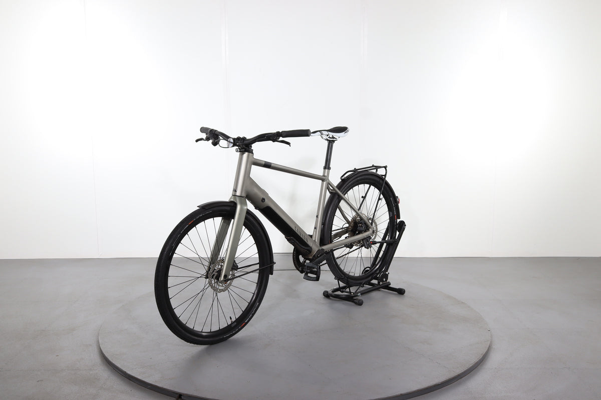 Vélo électrique Canyon Commuter: ON 7 reconditionné | Upway