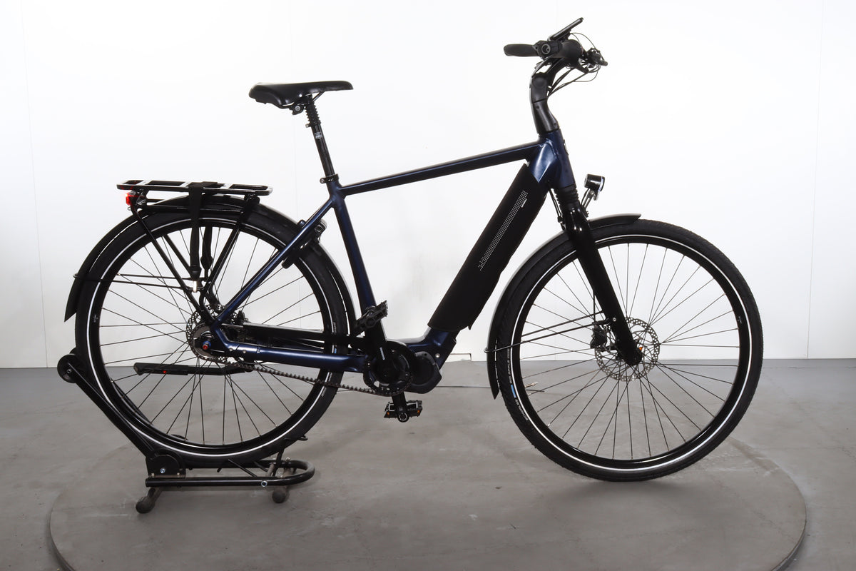 Vélo électrique Gazelle Chamonix C5 HMS reconditionné | Upway