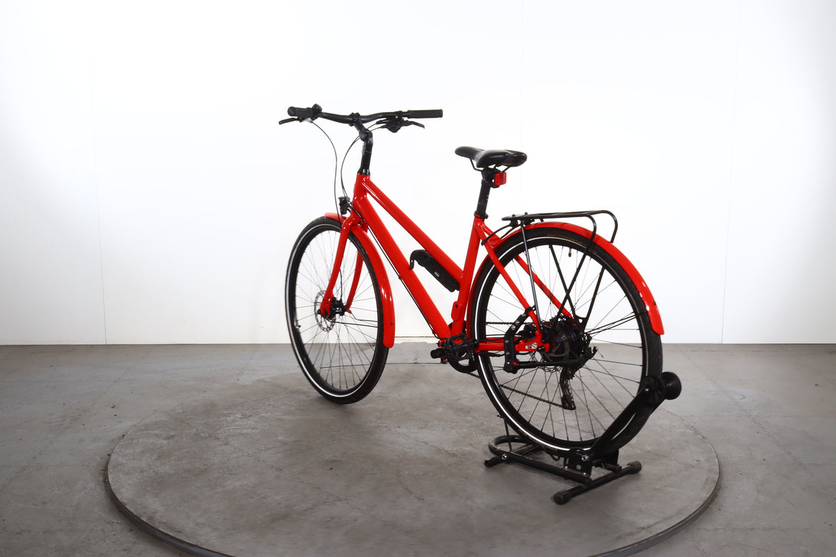 Vélo électrique Ampler Stellar reconditionné | Upway