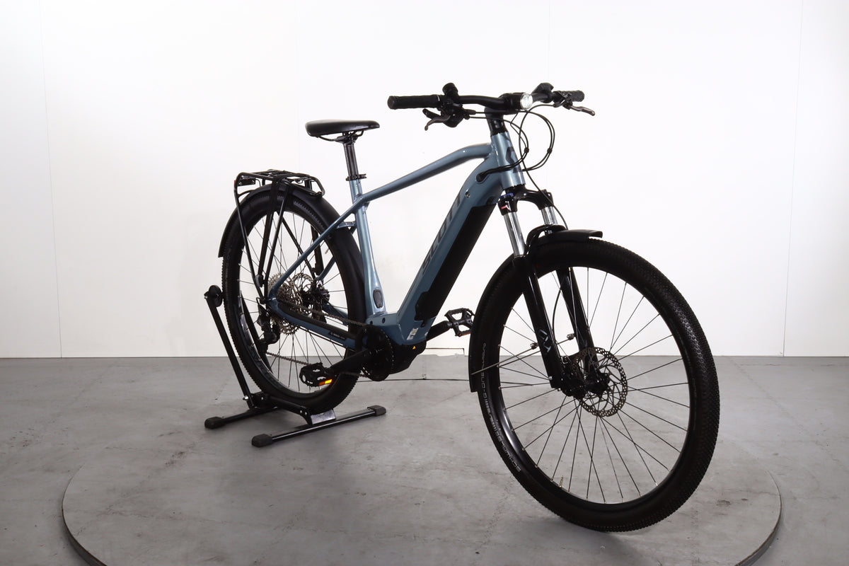 Vélo électrique Scott Axis eRide 20 2022 reconditionné | Upway