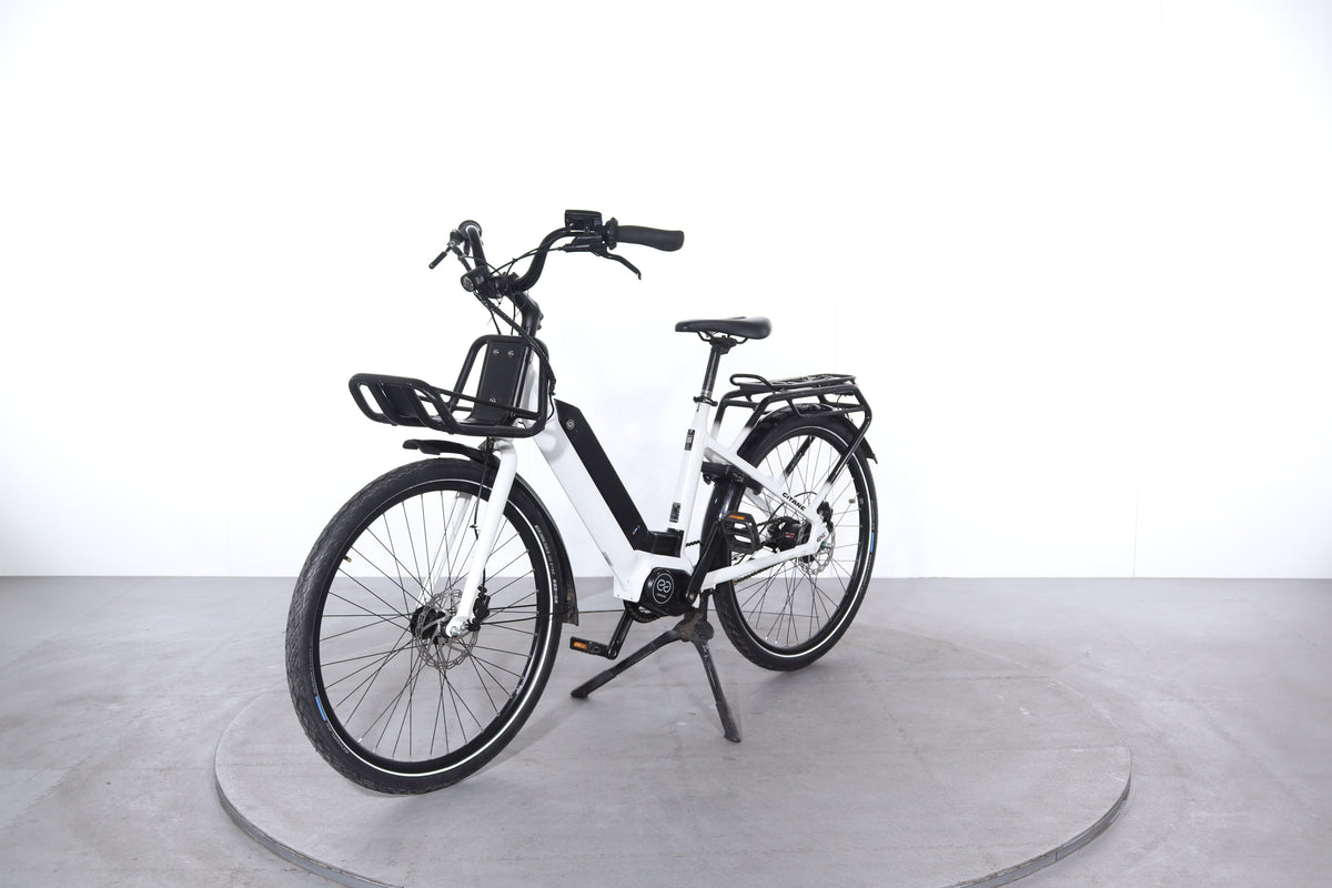 Vélo électrique Gitane E-Connect reconditionné | Upway