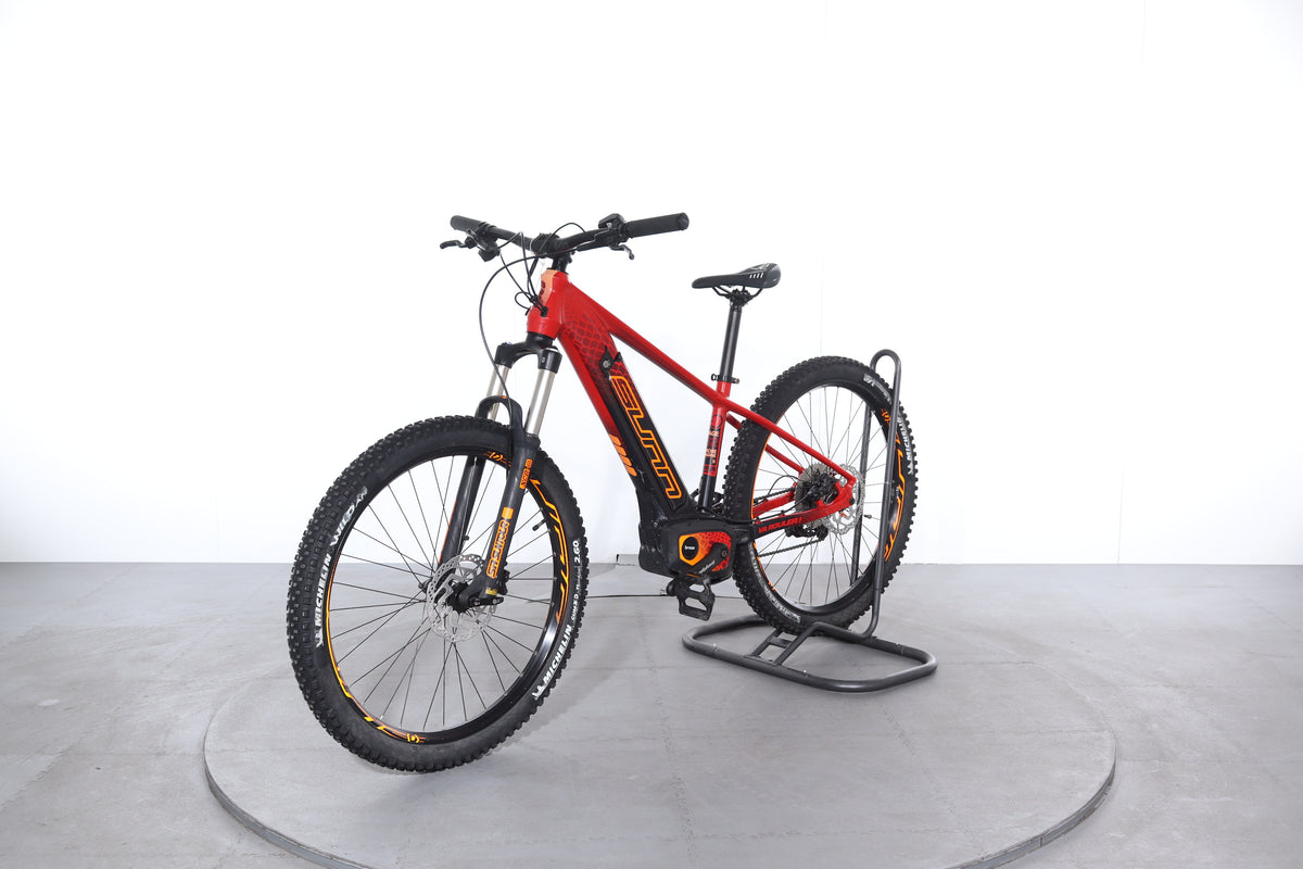 Vélo électrique Sunn Rage S2 reconditionné | Upway