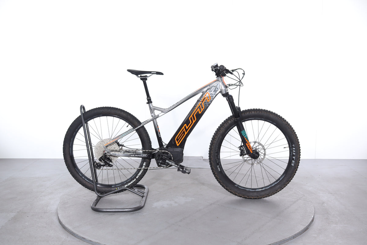 Vélo électrique Sunn Rage Finest reconditionné | Upway