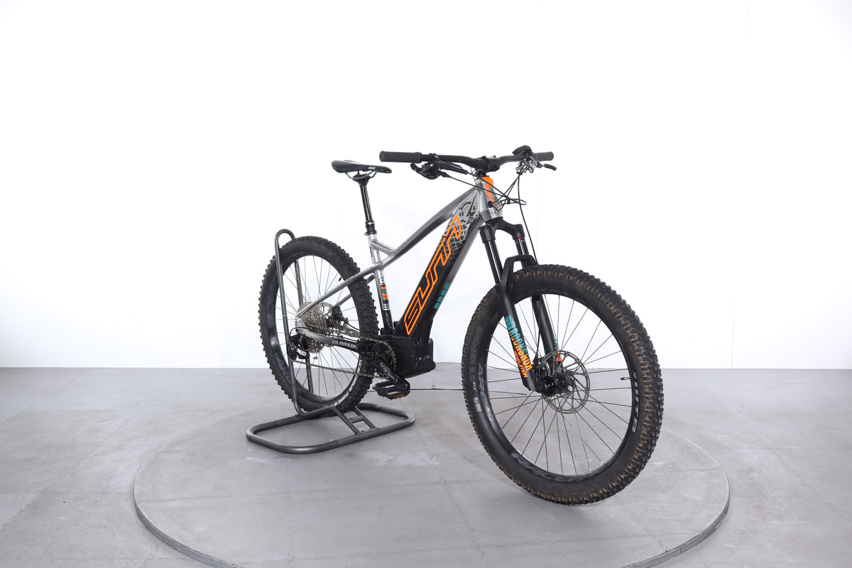 Vélo électrique Sunn Rage Finest reconditionné | Upway