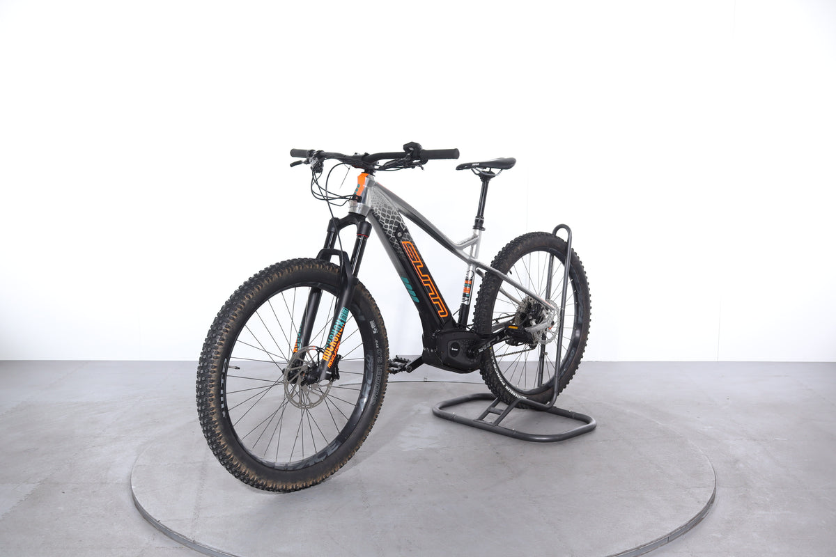 Vélo électrique Sunn Rage Finest reconditionné | Upway