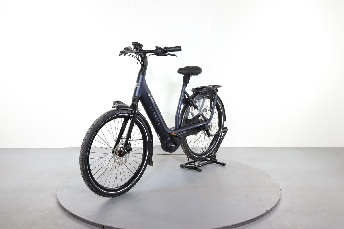 Vélo électrique Gazelle Avignon C8 HMB reconditionné | Upway