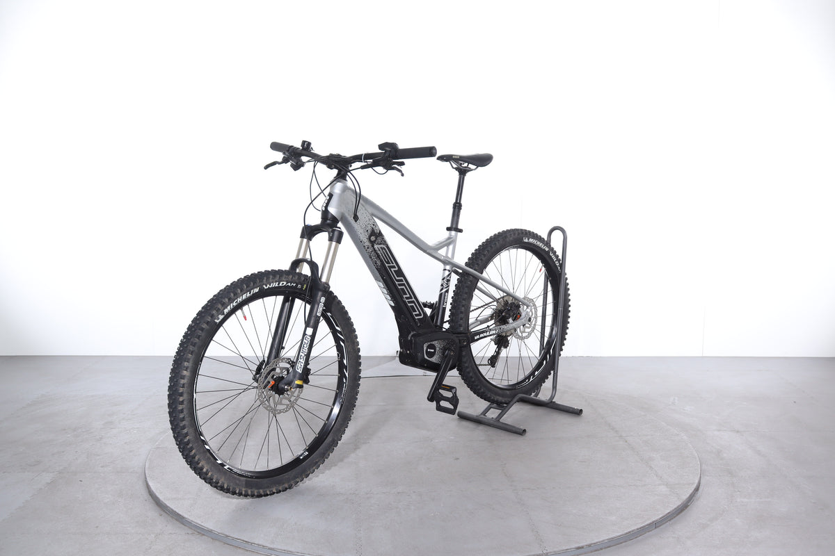 Vélo électrique Sunn Rage S2 reconditionné | Upway