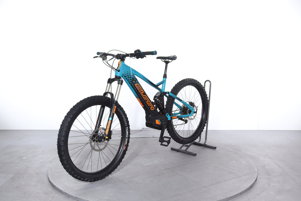 Vélo électrique Sunn Rage S1 reconditionné | Upway