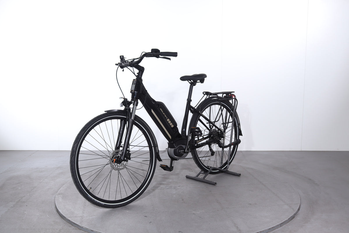 Vélo électrique Sunn RISE reconditionné | Upway