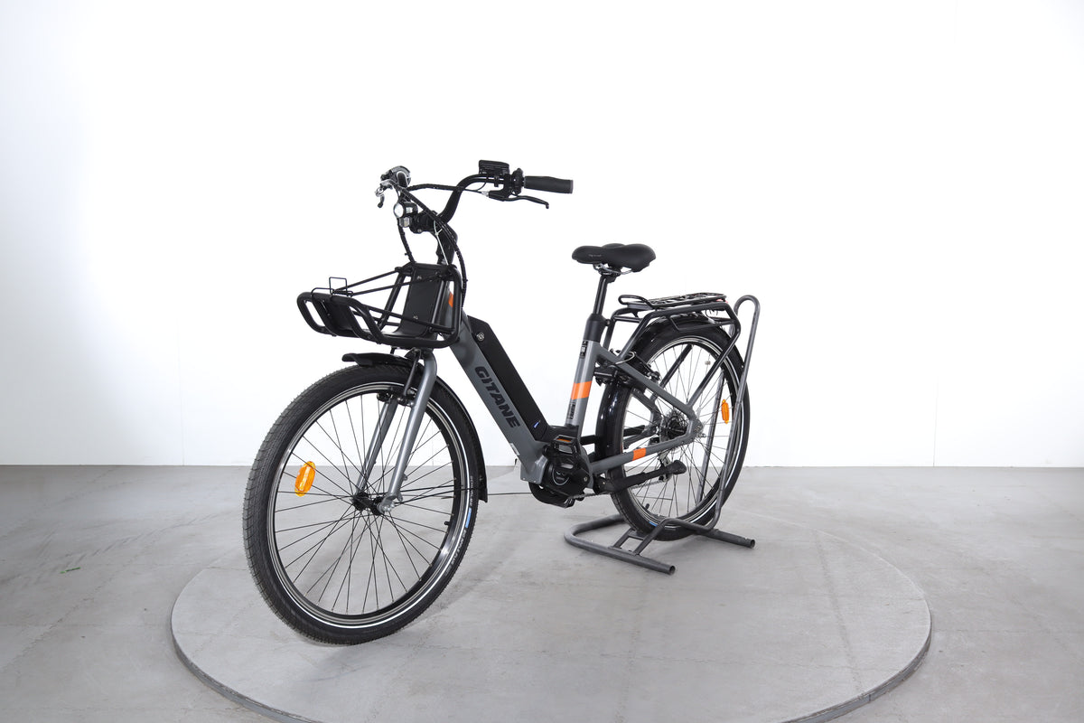 Vélo électrique Gitane E-Connect reconditionné | Upway