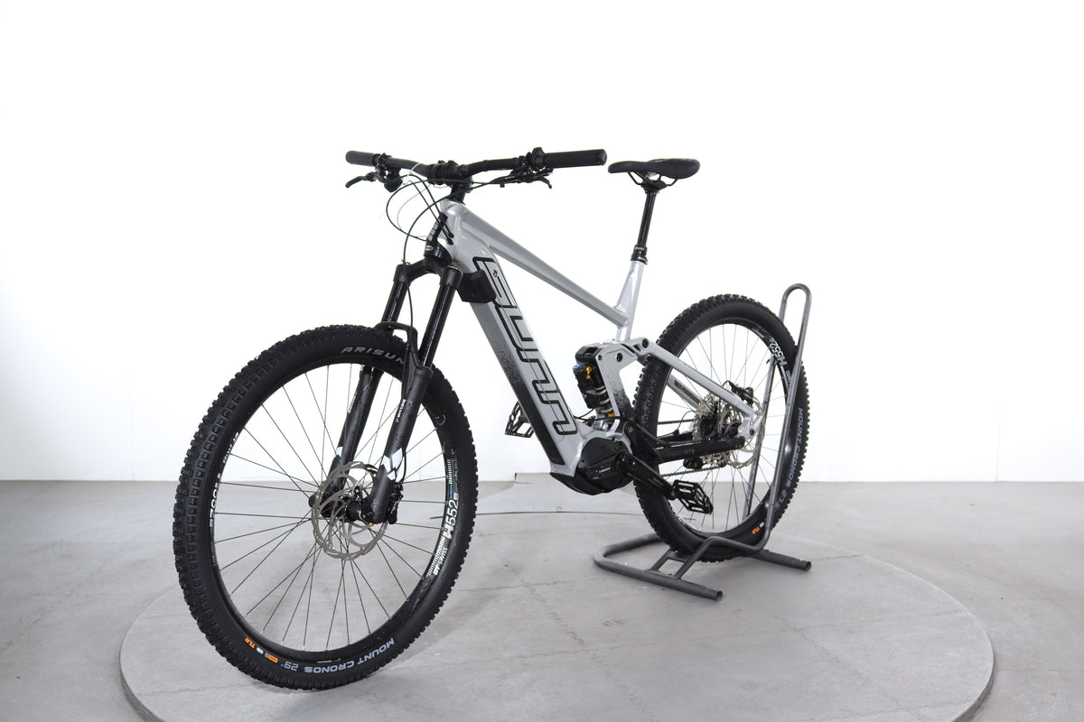 Vélo électrique Sunn Kern EL Finest reconditionné | Upway