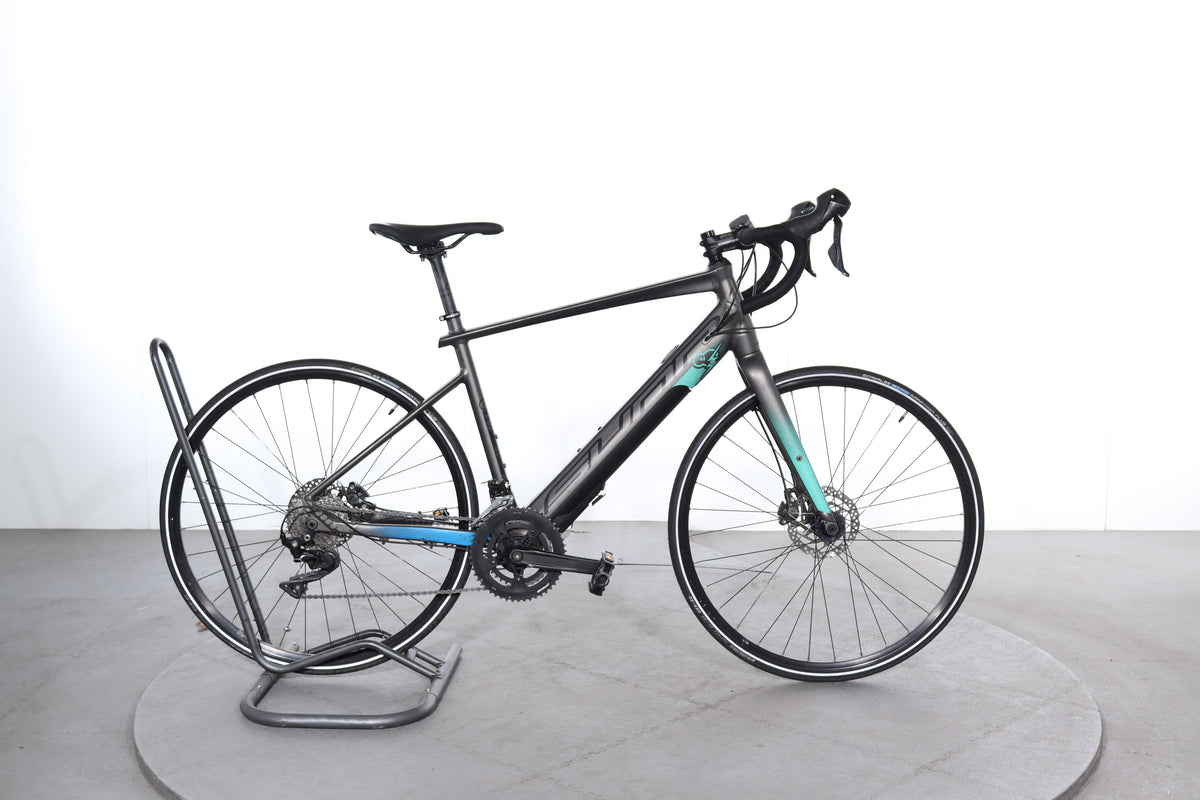 Vélo électrique Sunn Volt S1 2020 reconditionné | Upway