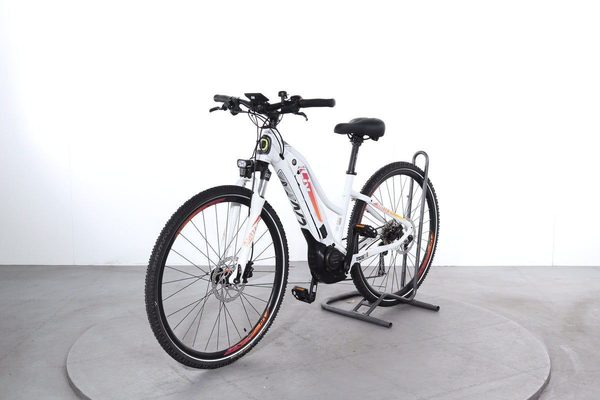 Vélo électrique Giant Amiti E+1 reconditionné | Upway