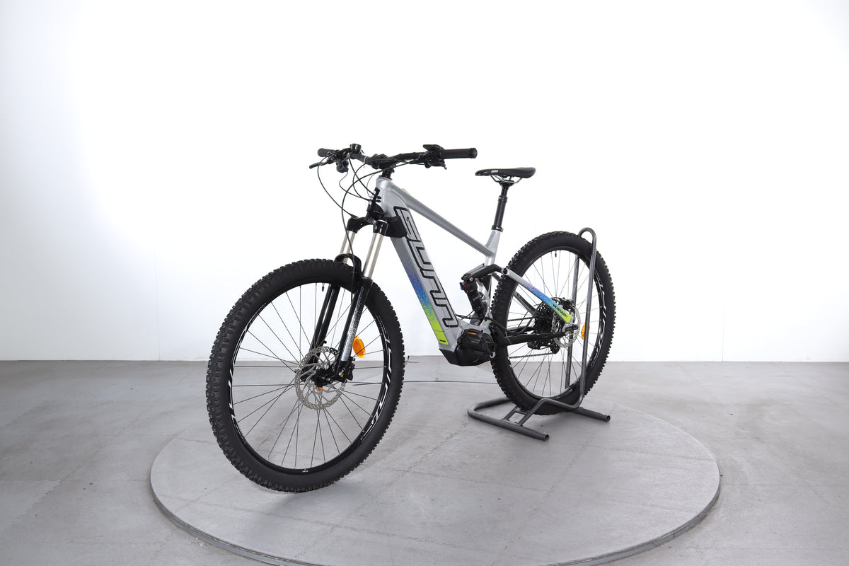 Vélo électrique Sunn gordon S1 2021 reconditionné | Upway