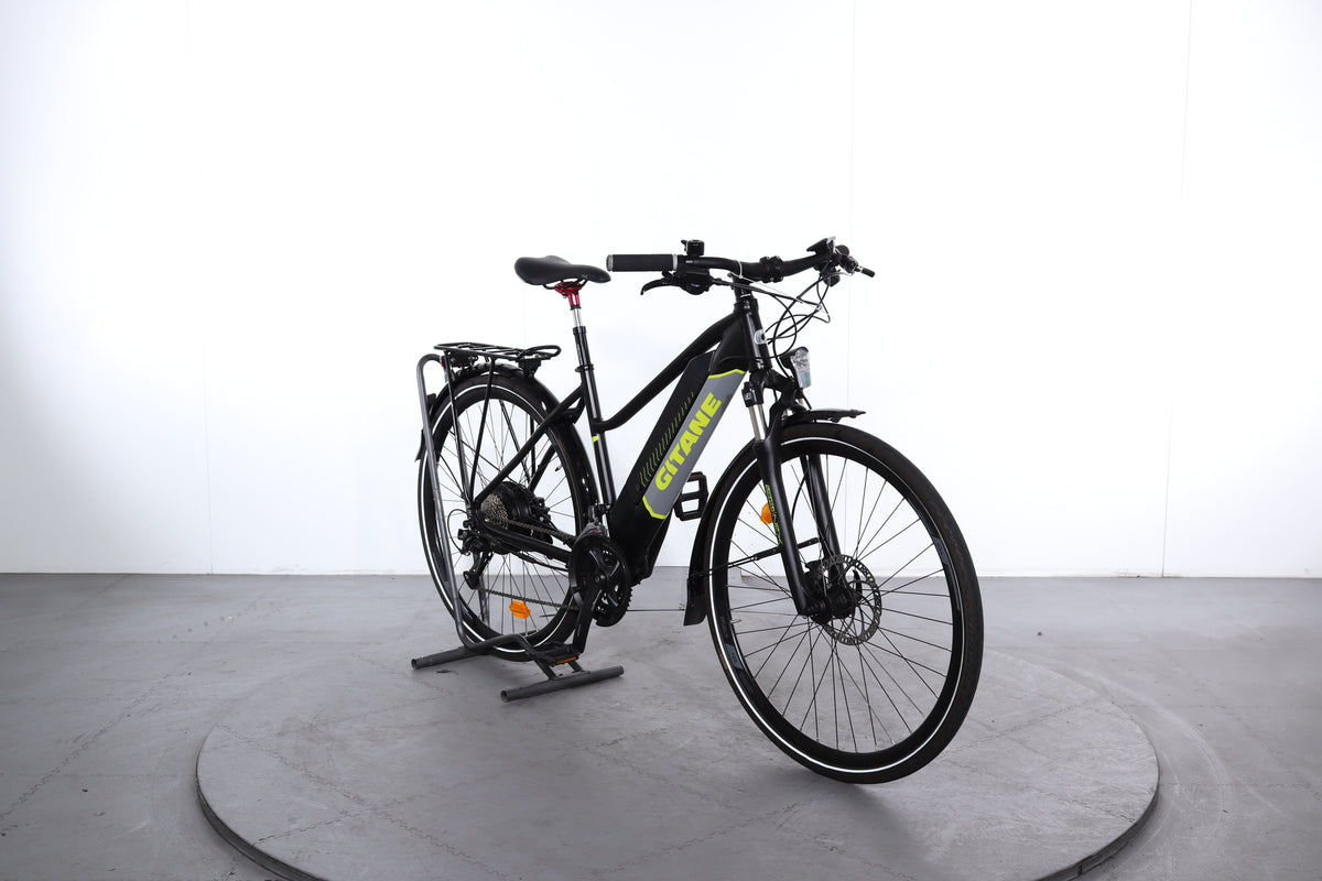 Vélo électrique Gitane e-Verso e-Going 2021 reconditionné | Upway