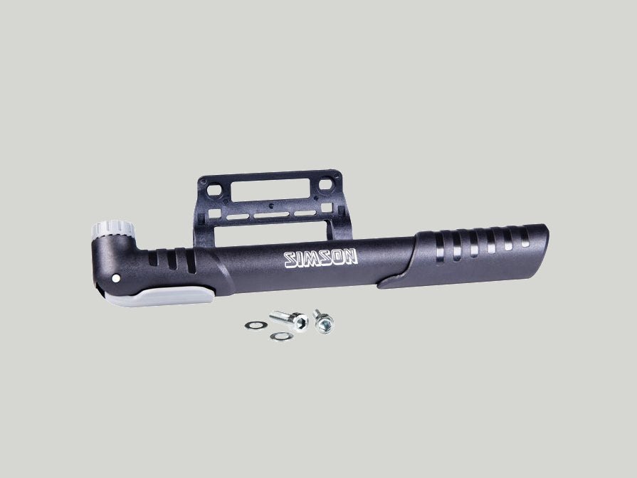 Pompe à main Simson Basic | Upway