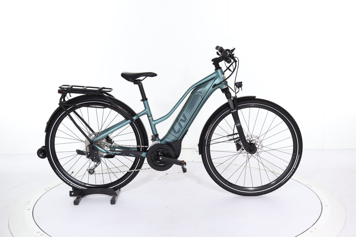 Vélo électrique Giant Amiti E+2 reconditionné | Upway