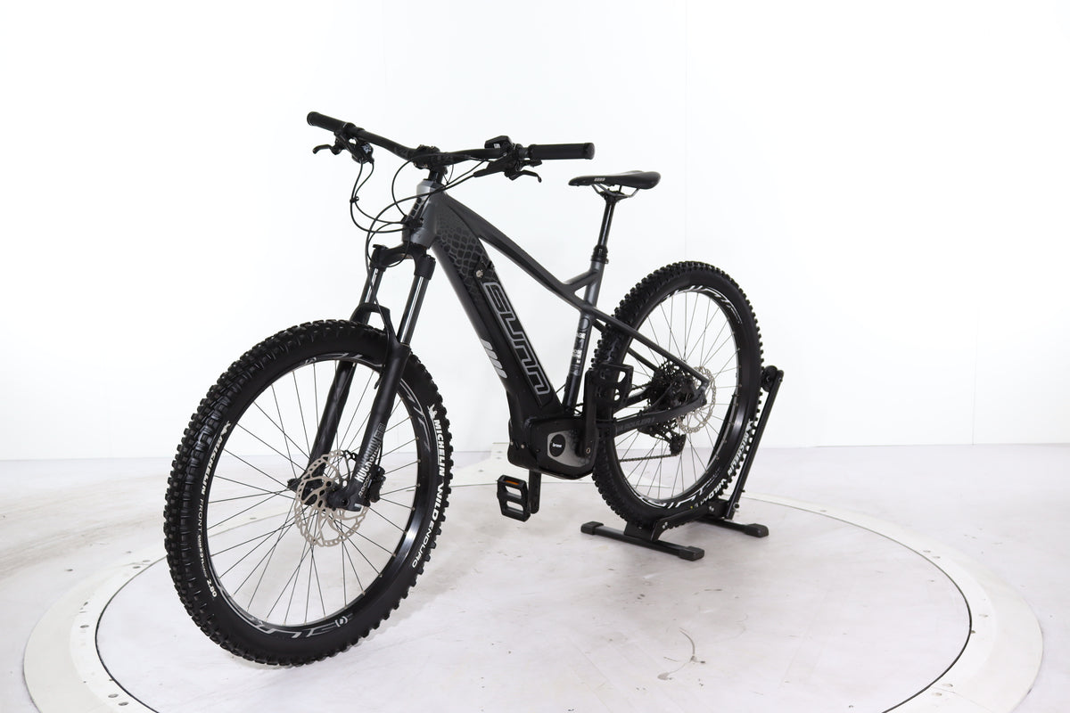 Vélo électrique Sunn Rage S1 reconditionné | Upway