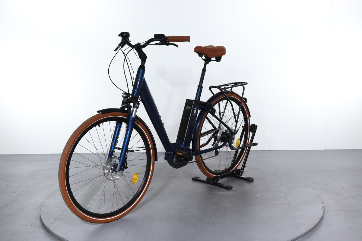 Vélo électrique O2feel iVog City Boost 6.1 reconditionné | Upway