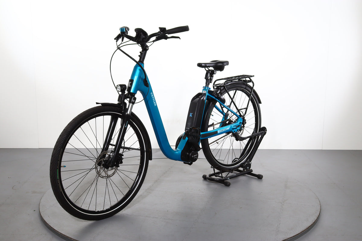Vélo électrique Kettler Comfort 5 RT reconditionné | Upway