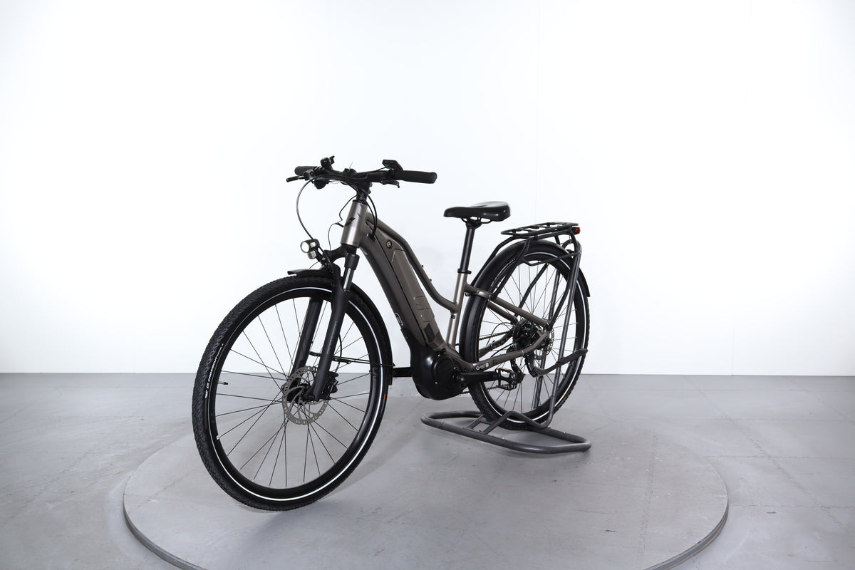 Vélo électrique Giant Amiti E+3 reconditionné | Upway