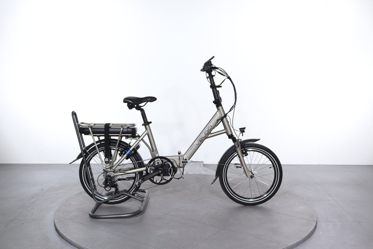 Vélo électrique Veloci Hopper reconditionné | Upway