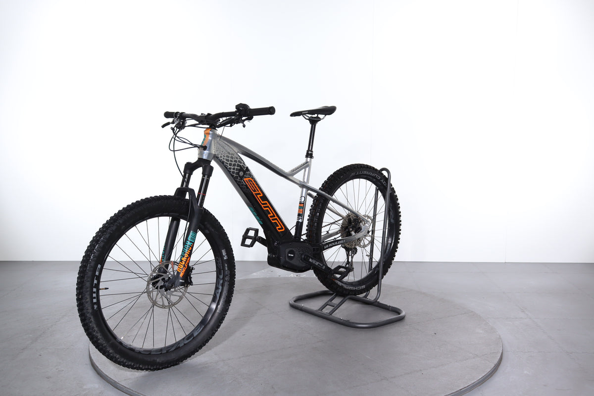 Vélo électrique Sunn Rage Finest reconditionné | Upway