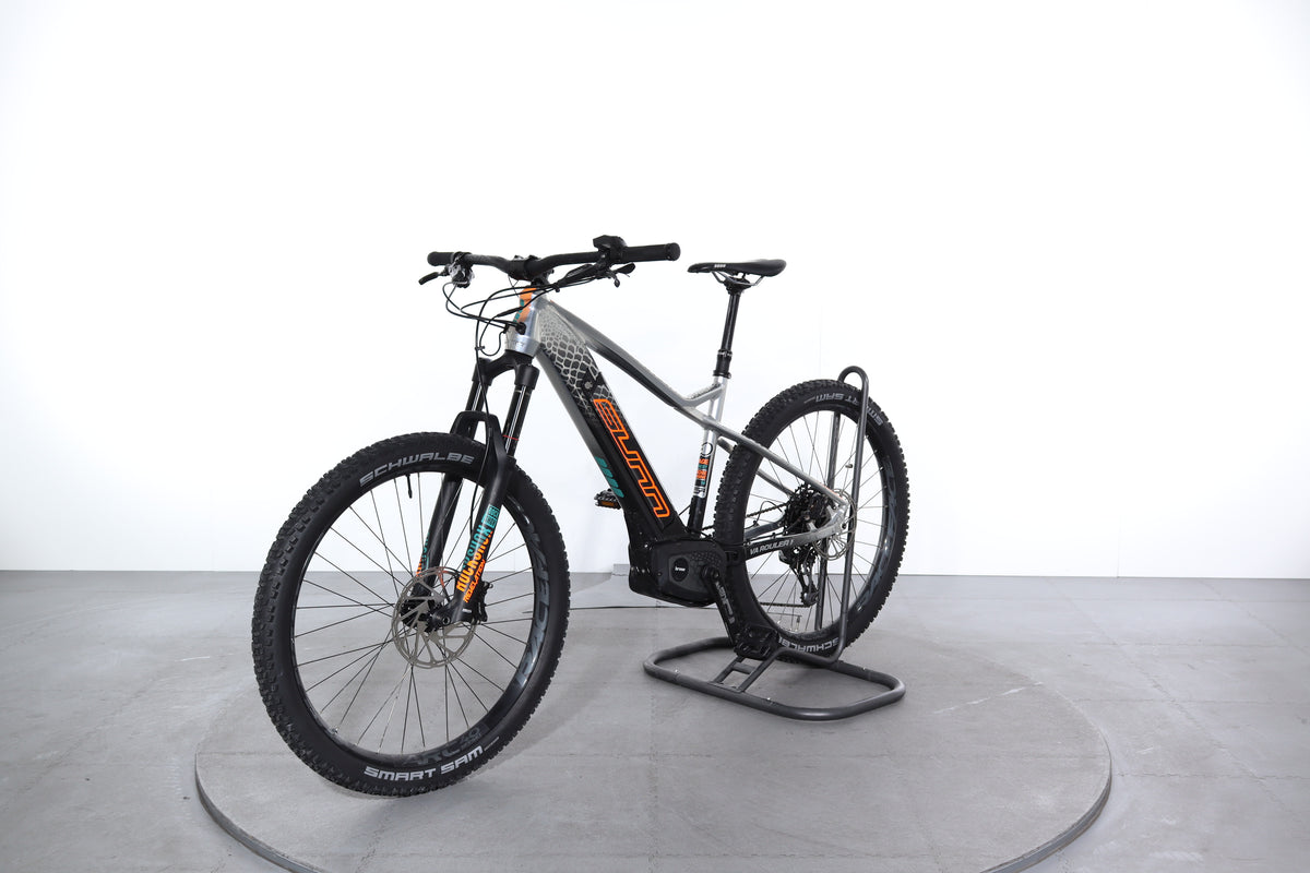Vélo électrique Sunn Rage Finest V3 reconditionné | Upway