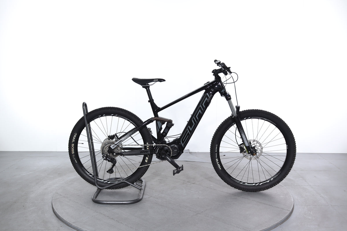 Vélo électrique Sunn Gordon S2 reconditionné | Upway