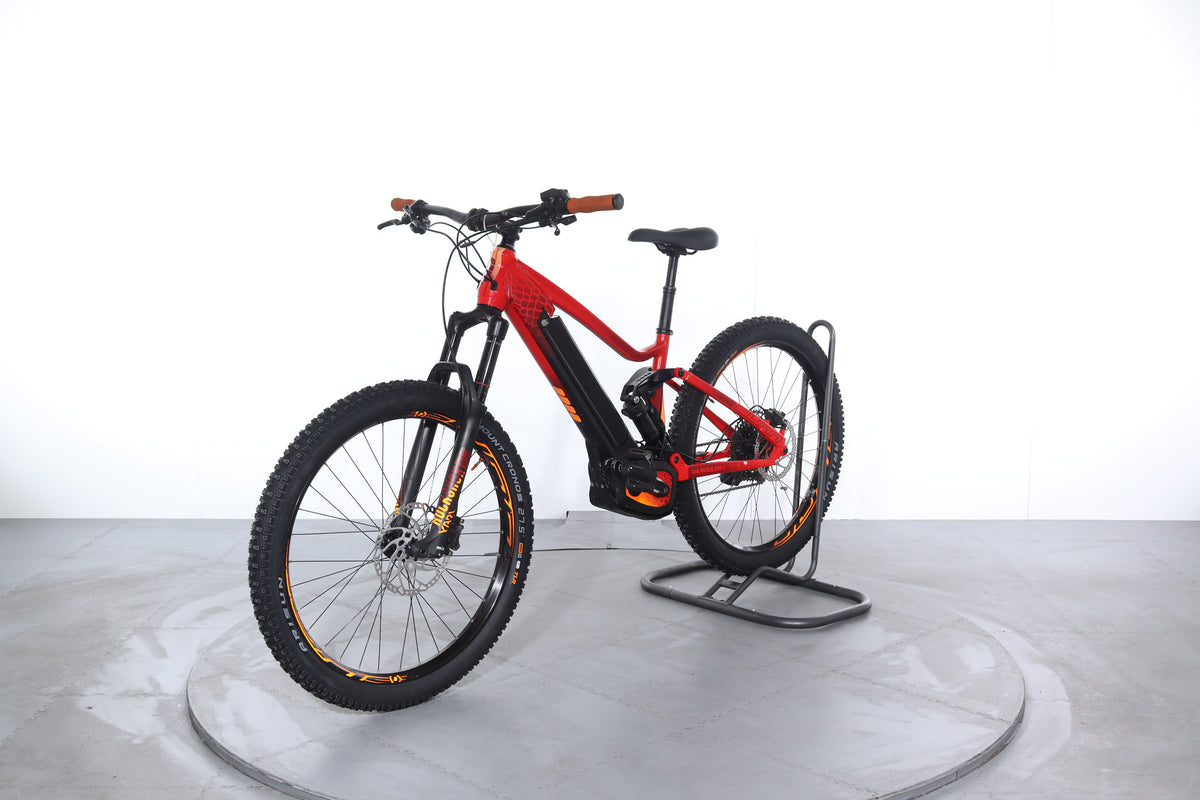 Vélo électrique Sunn Charger S1 reconditionné | Upway