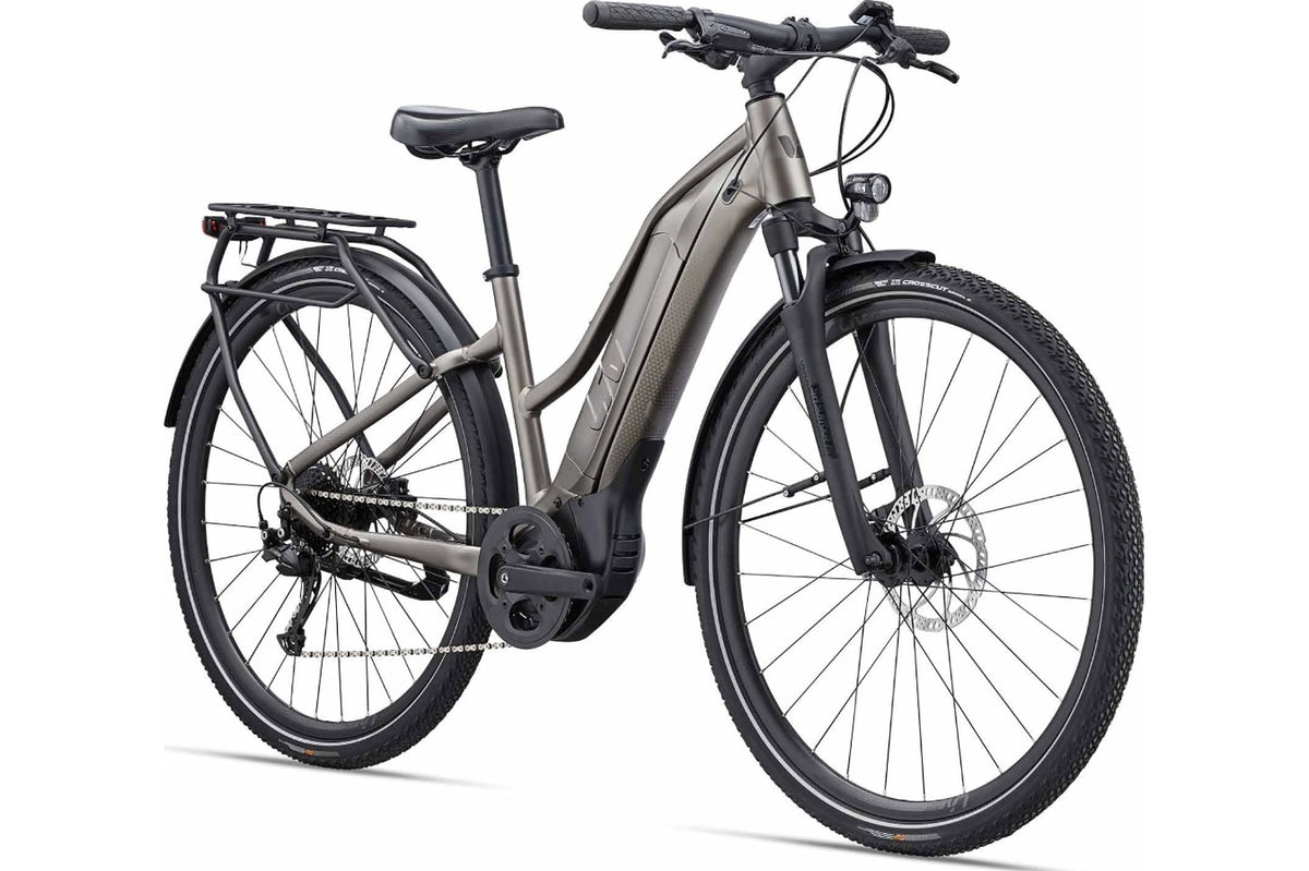 Giant Amiti E+ 3 | Upway