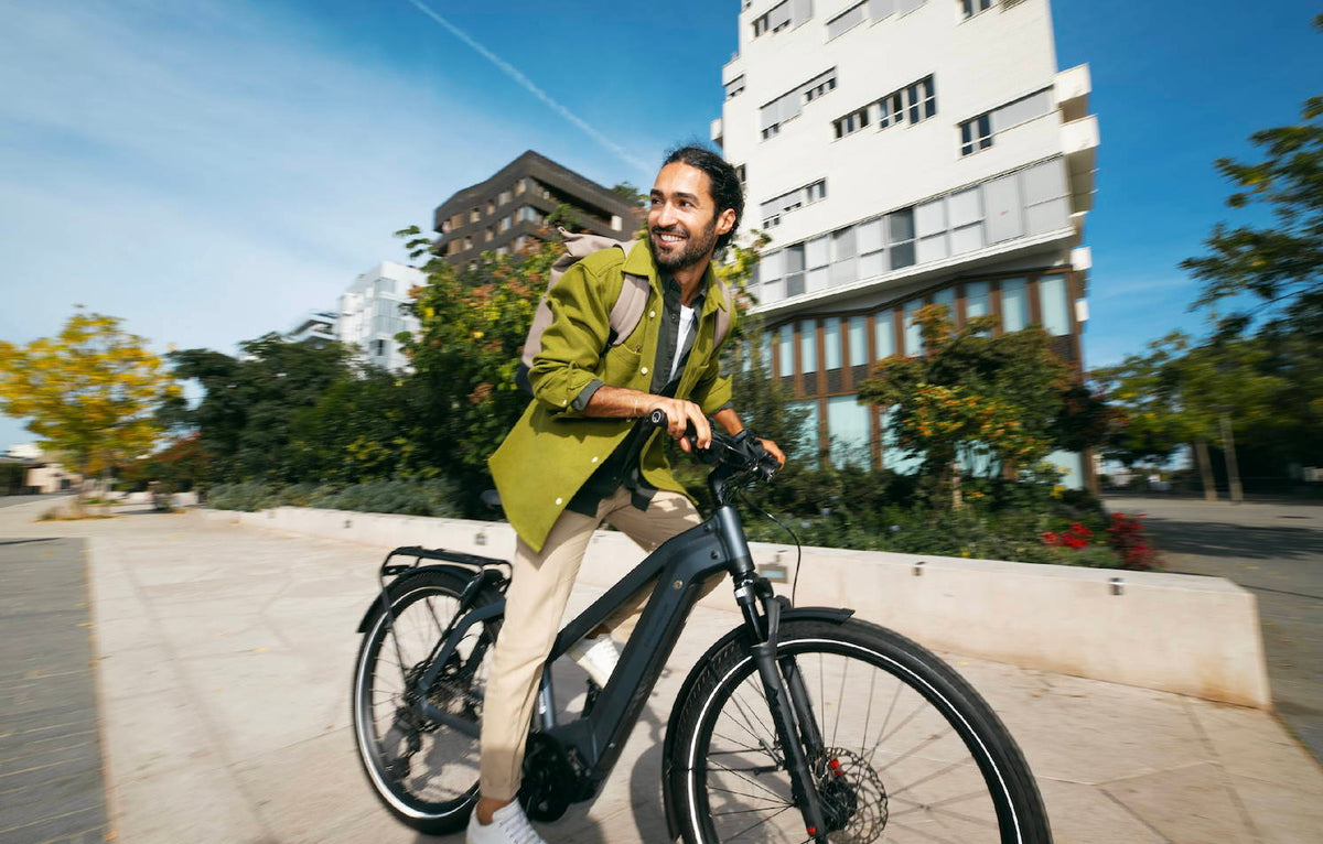 Forfait mobilités durables : convaincre votre employeur | Upway