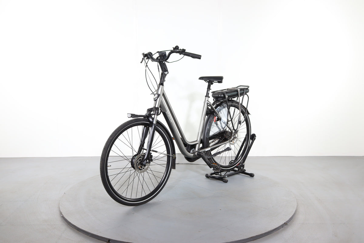 Vélo électrique Stella Avalon Lead Premium N8R reconditionné | Upway