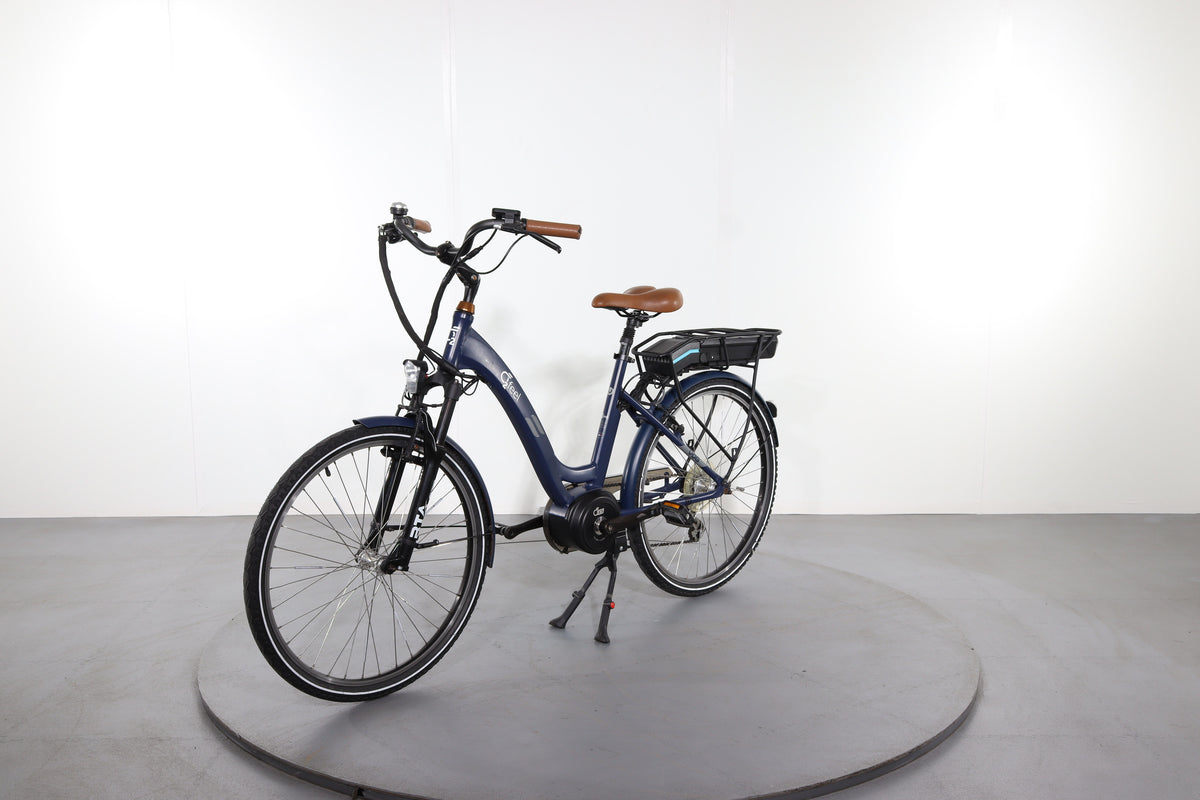 Vélo électrique O2feel Vog D8C reconditionné | Upway