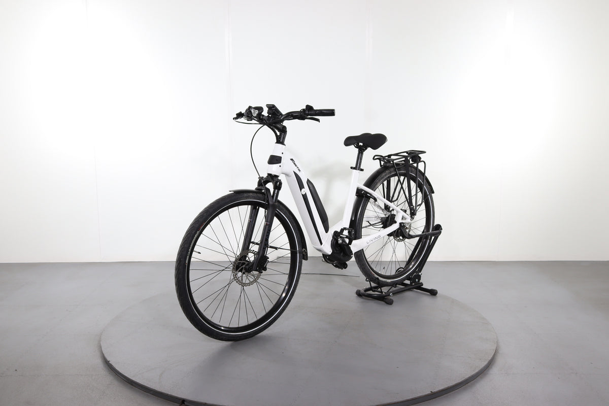 Vélo électrique Fantic Living City reconditionné | Upway