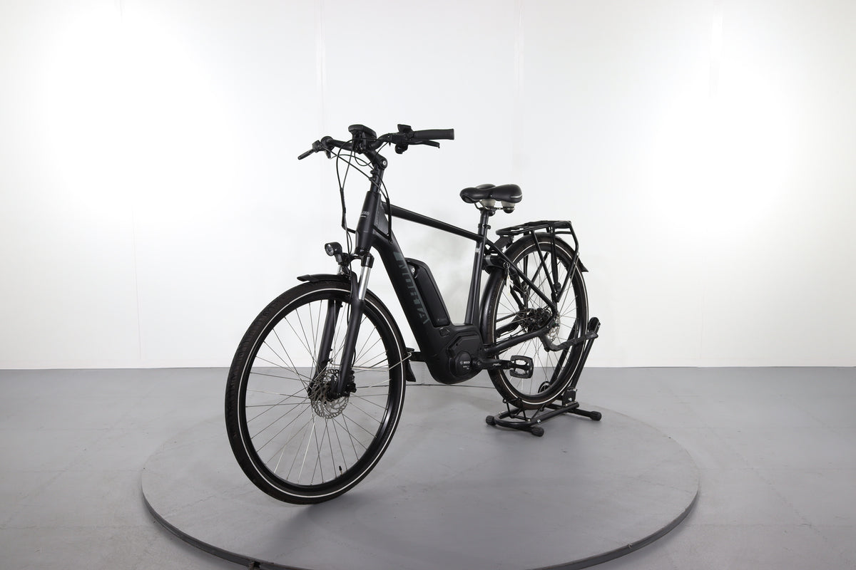 Vélo électrique Norta B-2030 reconditionné | Upway