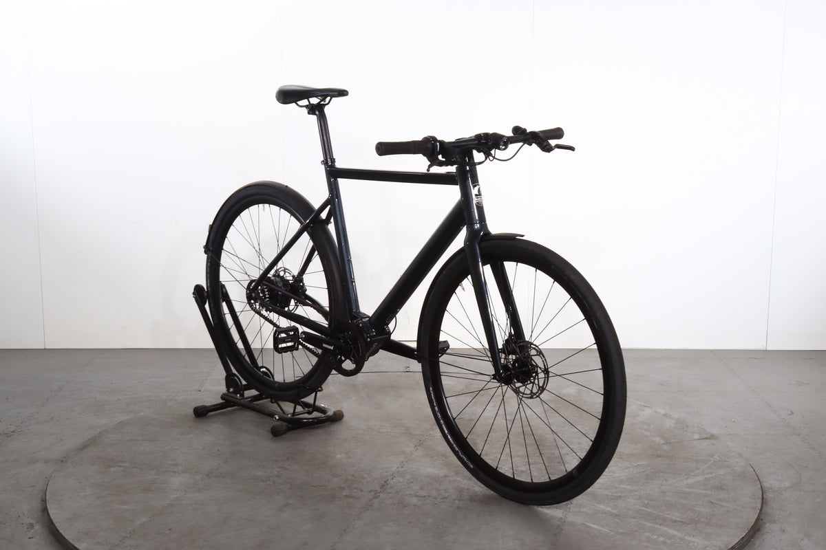 Vélo électrique Desiknio X35 Pinion reconditionné | Upway
