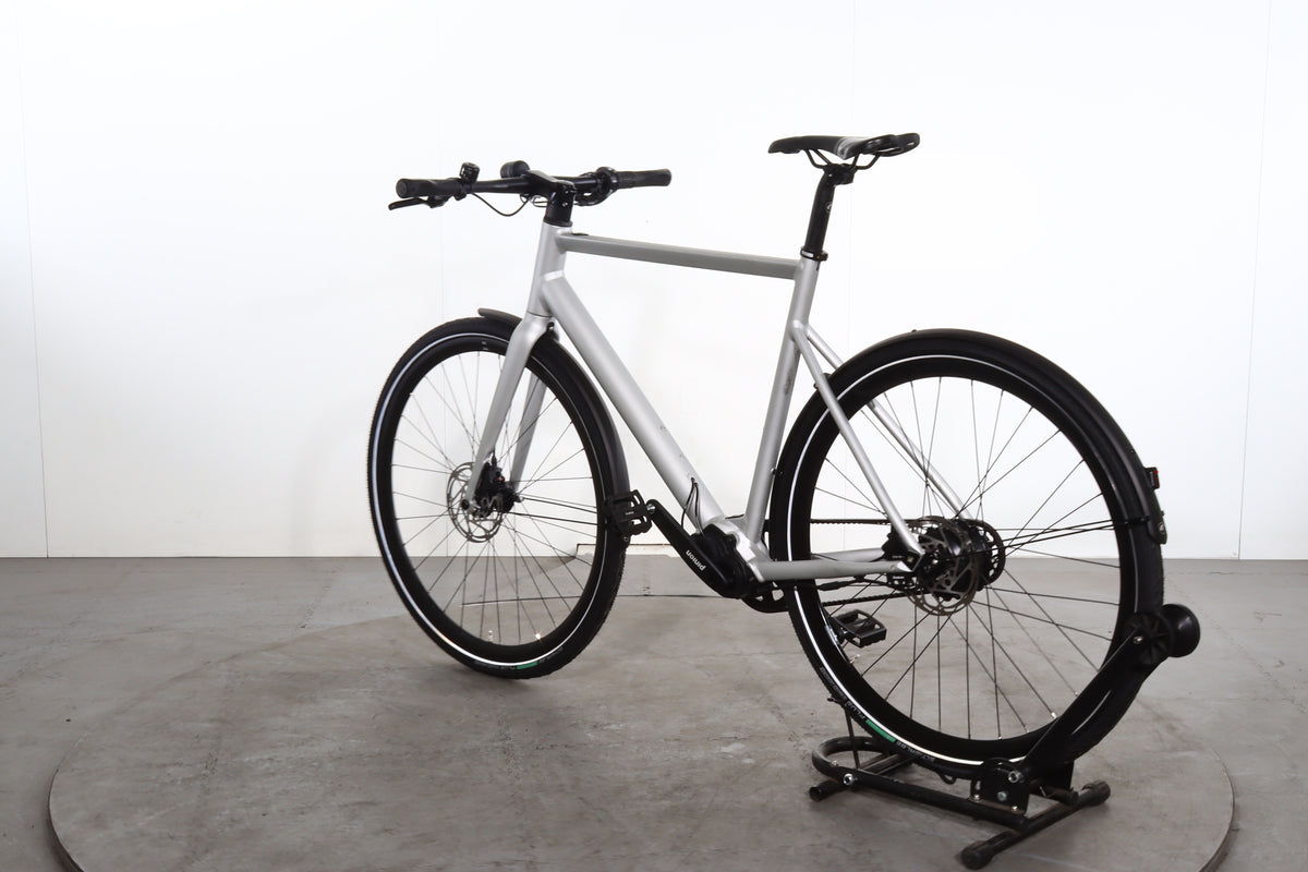 Vélo électrique Desiknio X35 Pinion reconditionné | Upway
