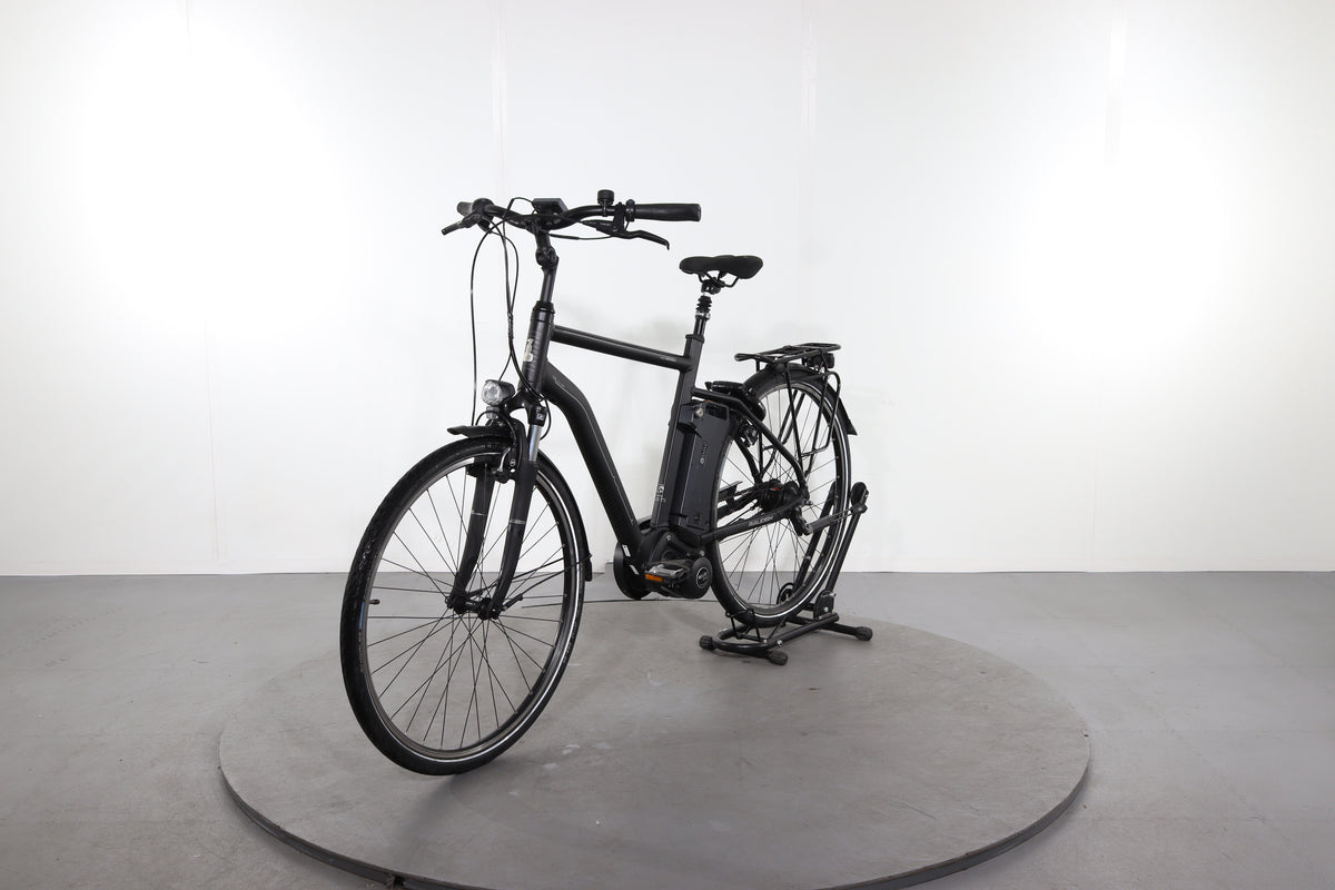 Vélo électrique Raleigh Boston 8 reconditionné | Upway