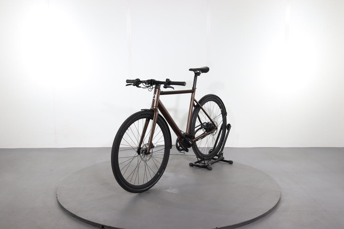 Vélo électrique Desiknio X35 Pinion reconditionné | Upway