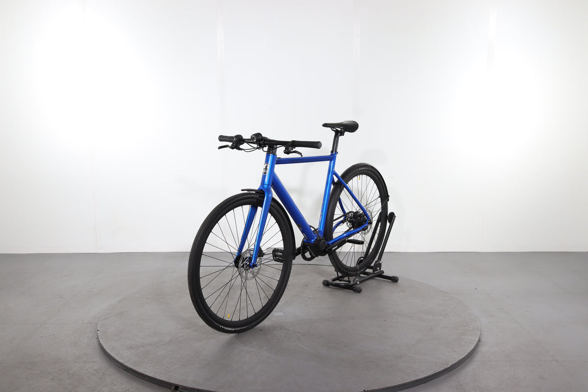 Vélo électrique Desiknio X35 Pinion reconditionné | Upway