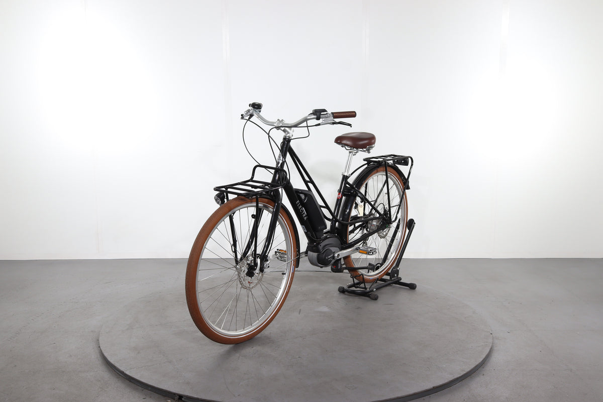 Vélo électrique Electra Loft Go! 2021 reconditionné | Upway