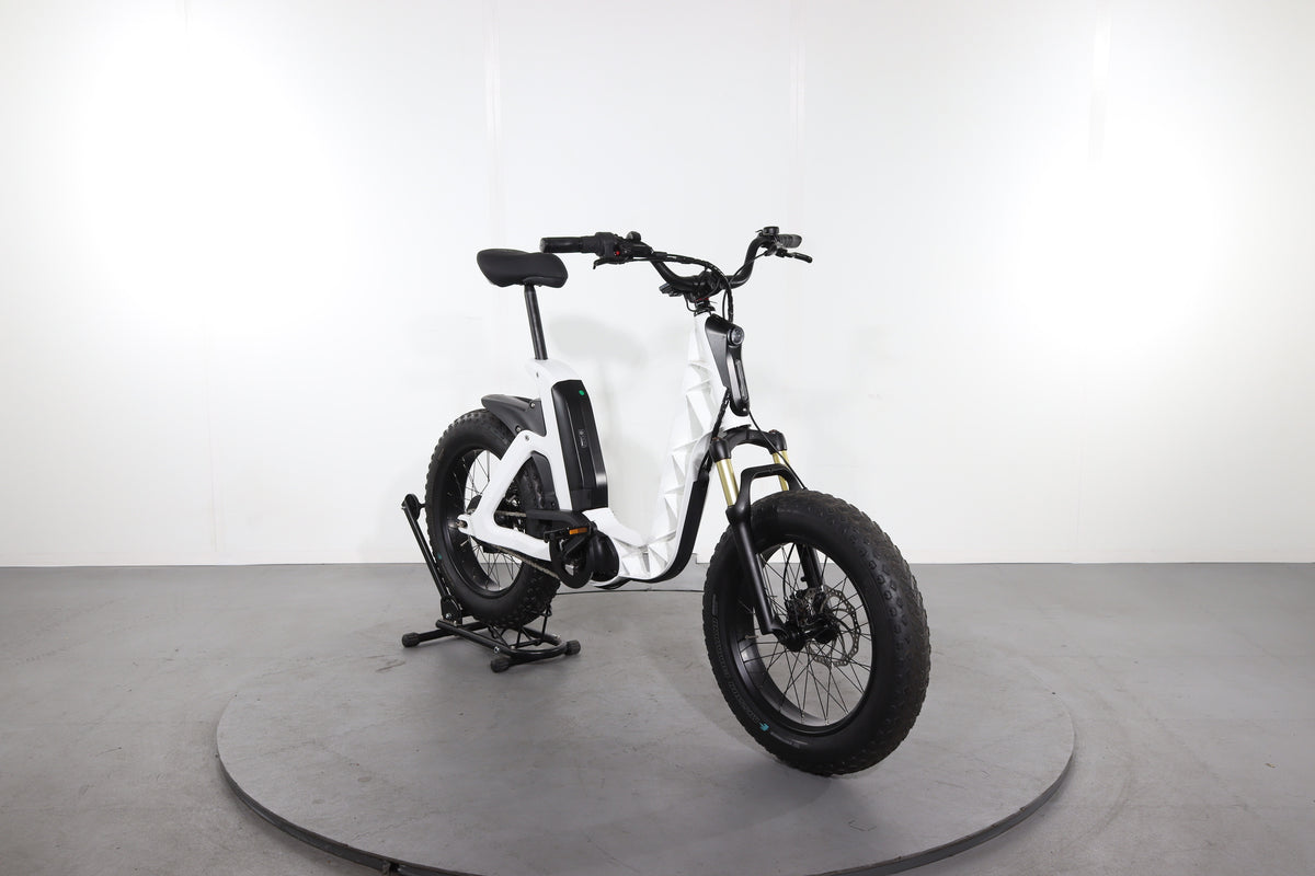 Vélo électrique Fantic Issimo Fun 2024 reconditionné | Upway